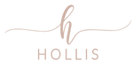 Hollis luxury travel and luxury makeup bags