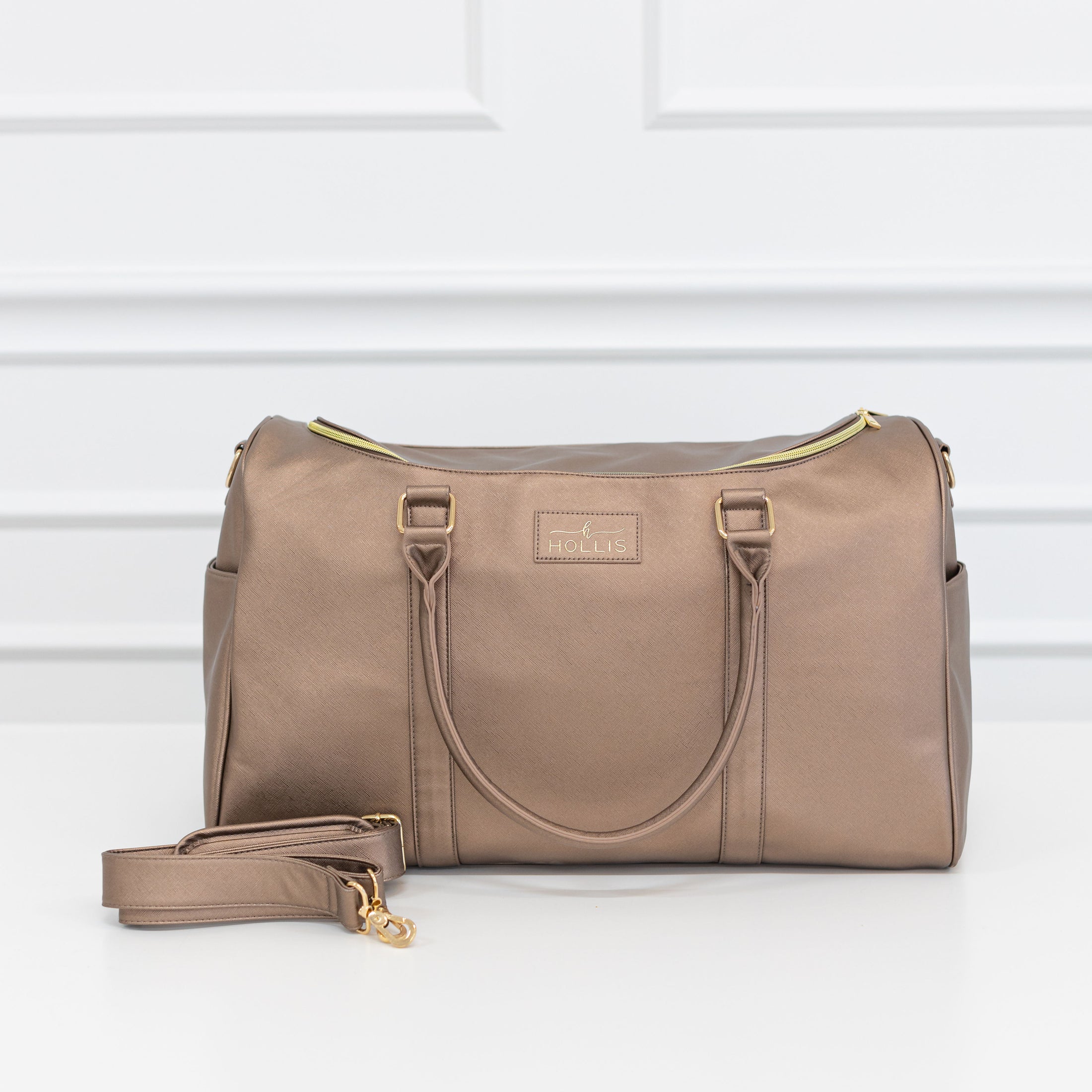 Weekender Collection – Hollis